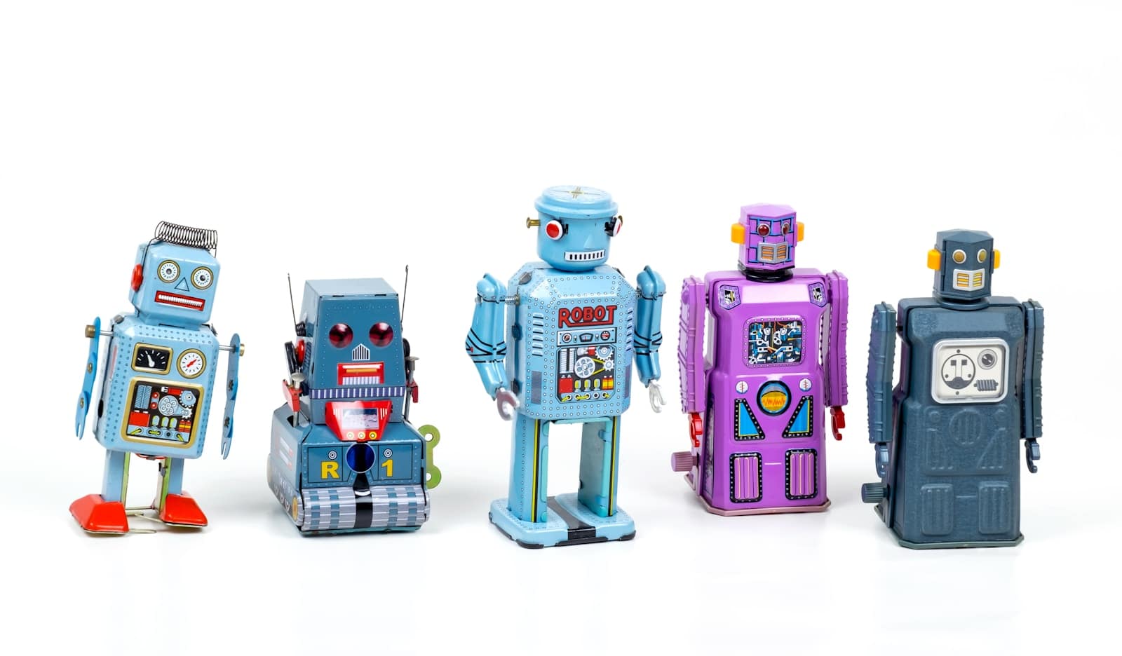 AI and Workplace Safety: How to Combine Innovation and Oversight - TP ...