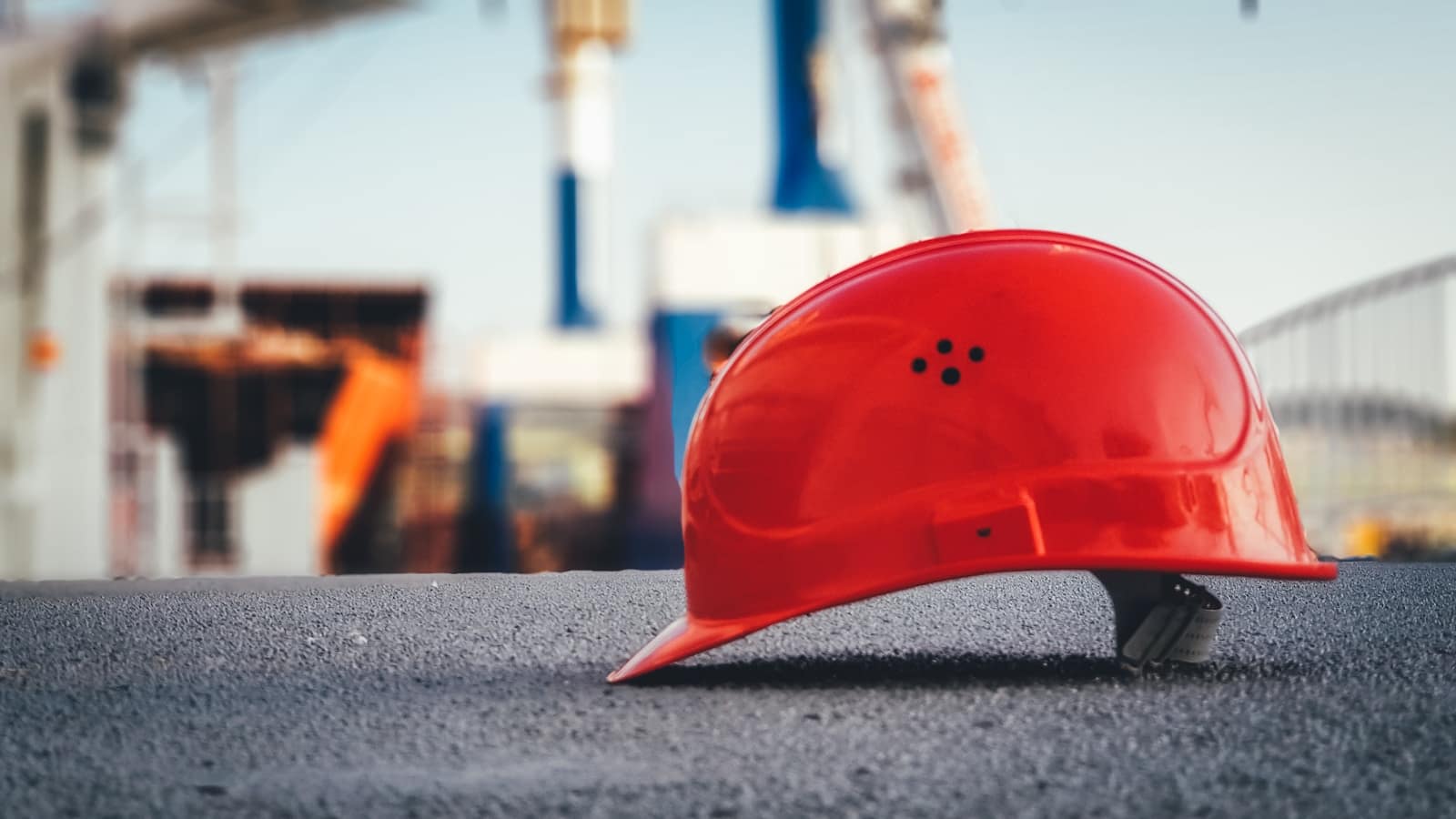 A Sobering Reminder: Unpacking the Latest HSE Safety Figures (2024/2025 ...